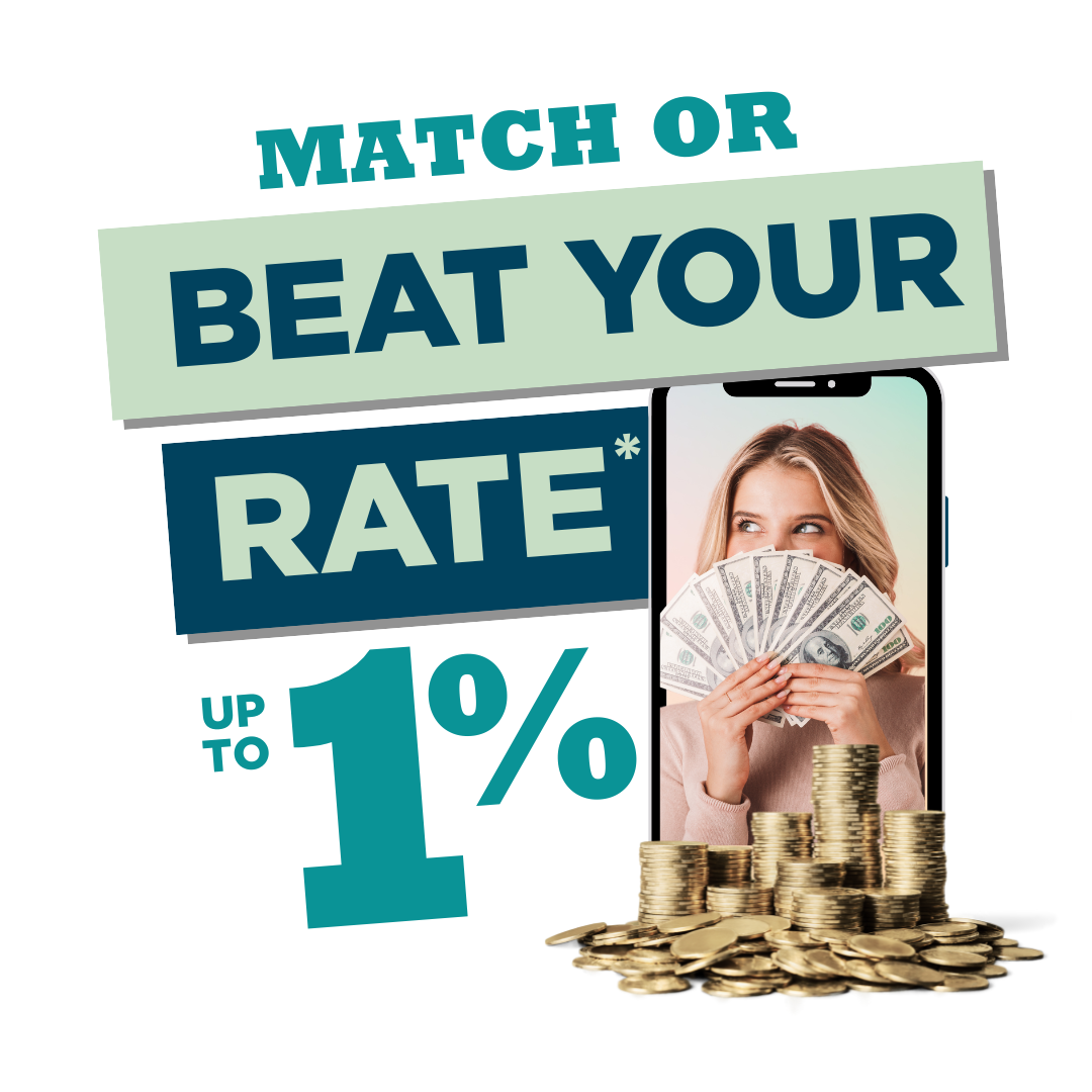Consumer Loan Rates | Members Choice Credit Union | Houston, TX